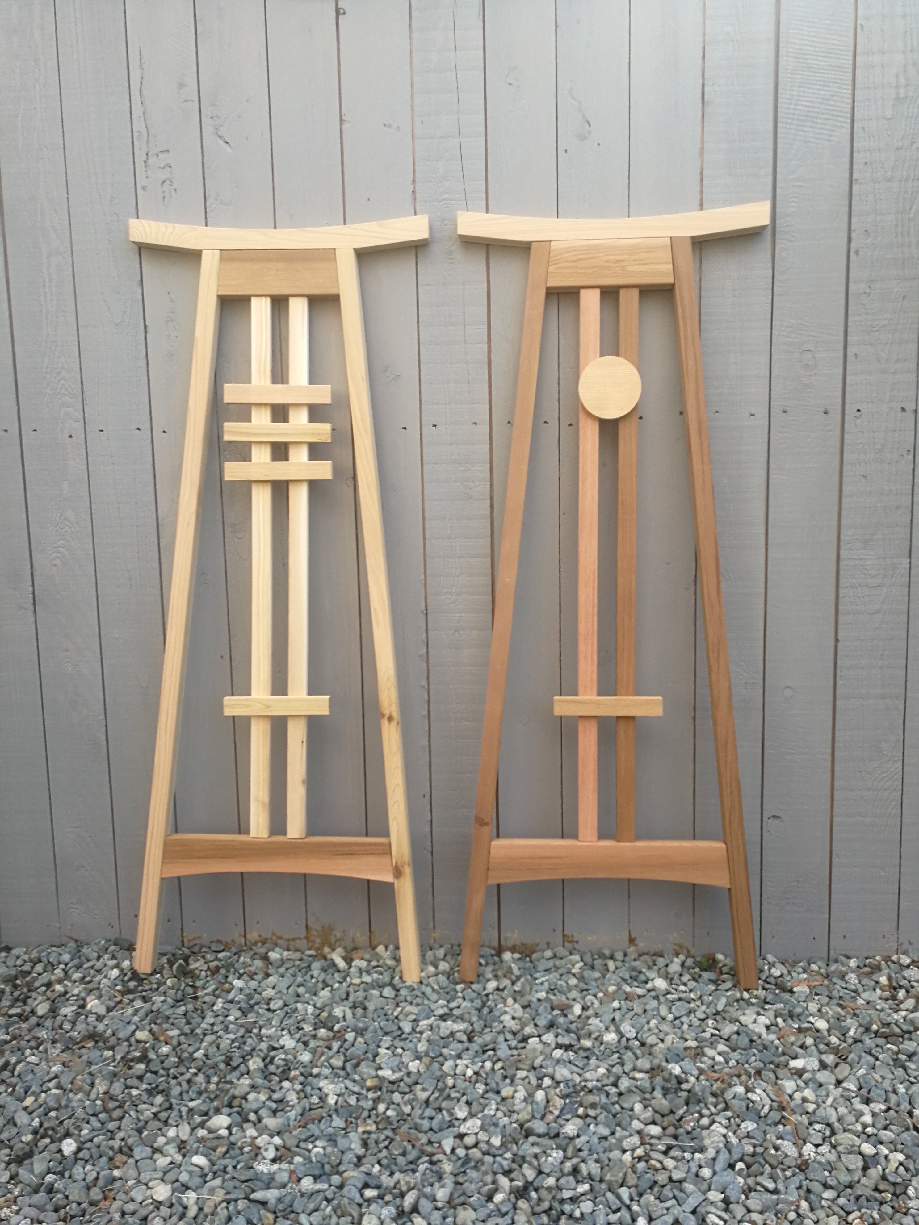 CEDAR TRELLIS – WOODBRUTE DESIGNS